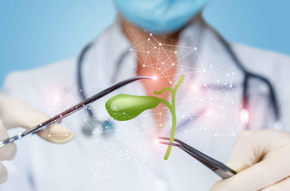 Gallbladder Removal Surgery | Best Gallbladder Surgeon in Faridabad