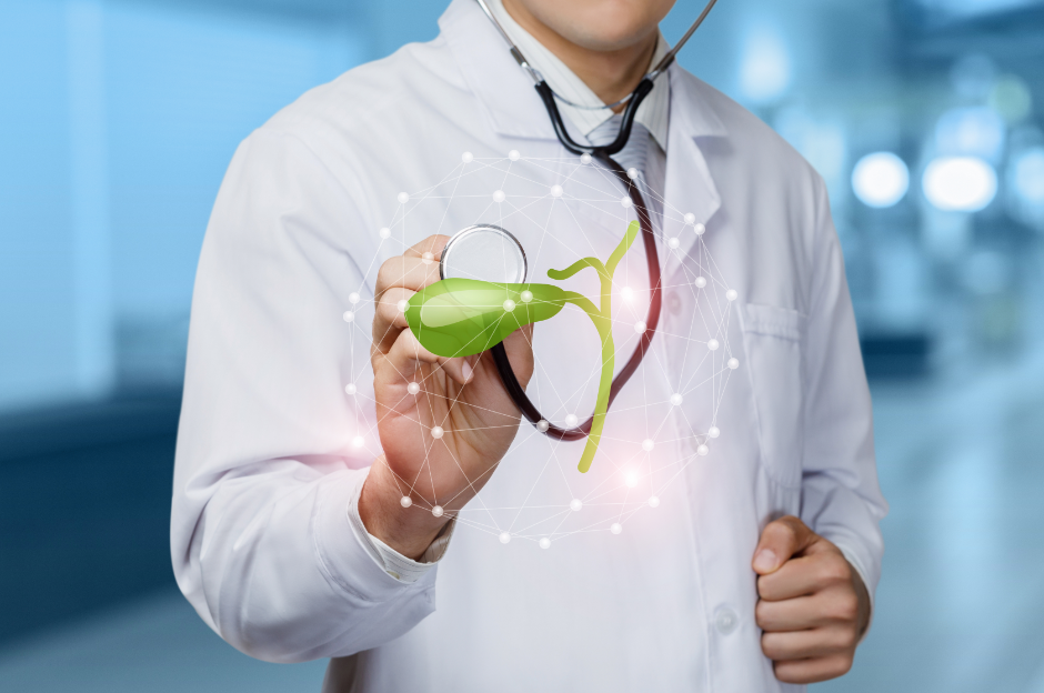 How Gallbladder Stones Are Formed | Best Laparoscopic Surgeon in Faridabad